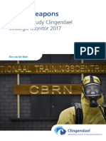 CBRN Fundamentals (ENGLISH) | PDF | Cbrn Defense | Weapons Of Mass Destruction