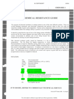 Raw Material Color Code Chart 01-06-03 | PDF | Materials | Steel