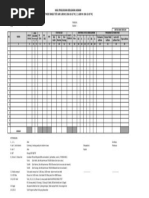 Imt Anak | PDF | Kesehatan Holistik | Sains & Matematika