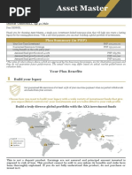 Sun Maxilink Prime | PDF | Life Insurance | Insurance