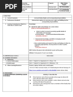 ITM Unit 2 - Tutorial Sheet - Students | PDF | Theory | Science