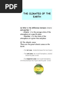 CXC Geography CSEC - Practical Skills and Field Study ? ? Notes | PDF ...