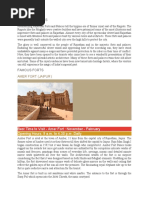 Origin of Rajputs | PDF