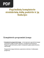 PIN Generatoriaus Naudojimo Vadovas | PDF