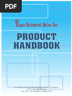 ISA 75.08.01 Face-to-Face Dimensions For Integral Flanged Globe-Style ...