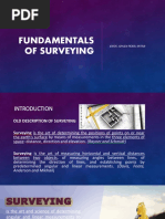 Surveying FIELD NOTEBOOK | PDF | Surveying | Compass