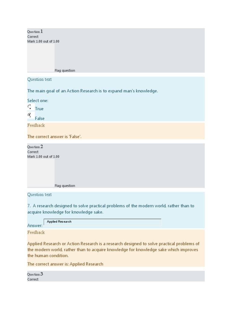 Grade 12 Research Method Overview | PDF | Qualitative Research | Question