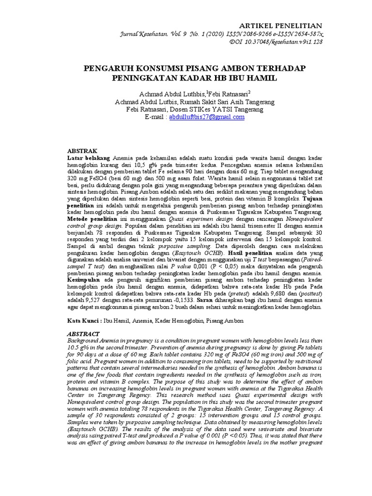 128-Article Text-225-2-10-20200531 | PDF