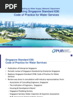 Update On The Latest SCDF Fire Code PDF | PDF | Fire Sprinkler System ...