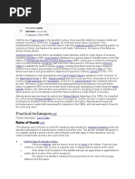 Module 4 - Physical Science PDF | PDF | Solvation | Chemical Polarity