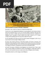 Pre-Colonial Government of The Philippines | PDF | Philippines