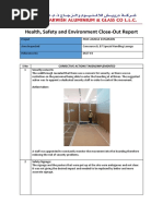 Hot Work Checklist | PDF