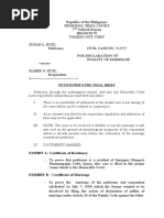 Military Right's Waiver Form (Article 31b) | PDF | Miranda Warning ...