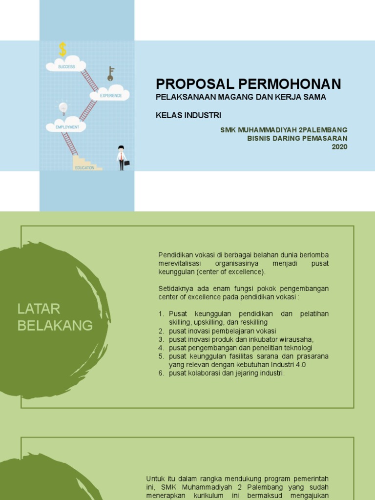 Iduka | PDF | Bisnis