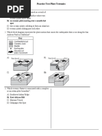 Remedial Geography Model Exam-1 | PDF | Geography | Nature
