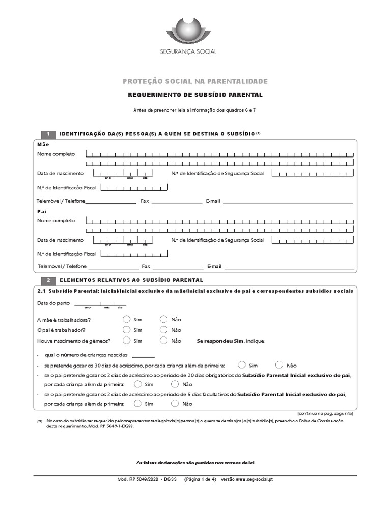 RP 5049 DGSS | PDF | Business