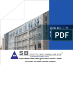 Cuplock Scaffolding System Catalogue & Assembly Manual - Wellmade | PDF ...