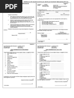 Surat N1, N2, N3, N4 | PDF