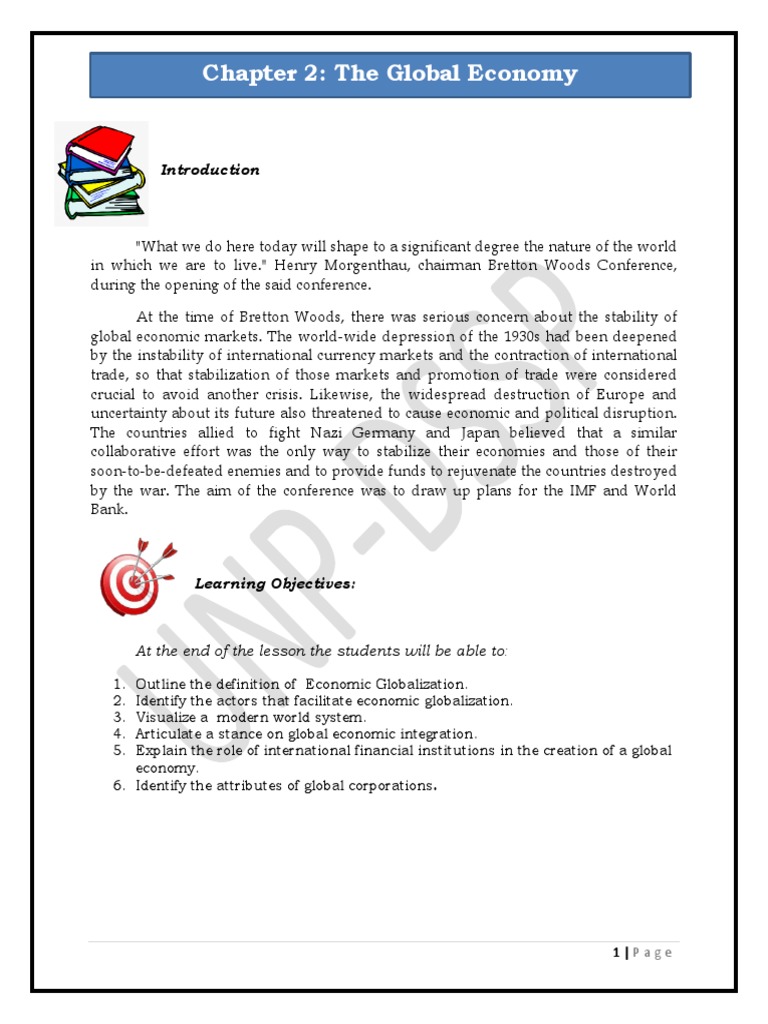 Worktext (TCW) Chapter 2contemporary | PDF