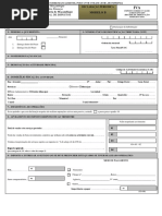 Modelo 19 - IRPS - IRPS - Imposto Sobre Rendimento Das Pessoas ...