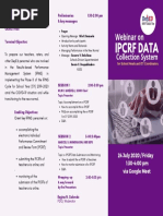 Graduation & Moving Up Program | PDF