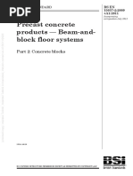 BS EN 50395-2005a1-2011 PDF | PDF | Insulator (Electricity ...