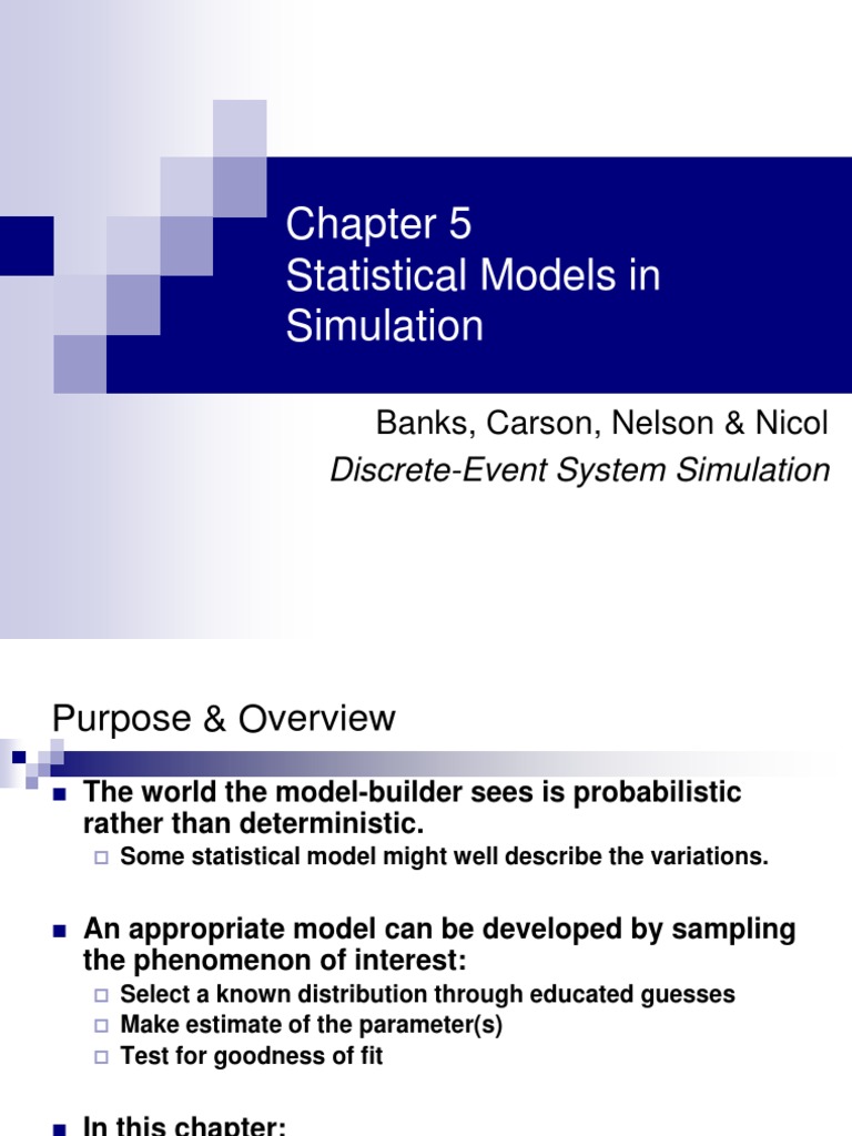 Chapter5 PDF | PDF | Probability Distribution | Random Variable