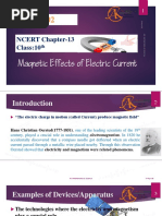 Understanding Magnetic Fields and Forces | PDF | Magnetic Field ...