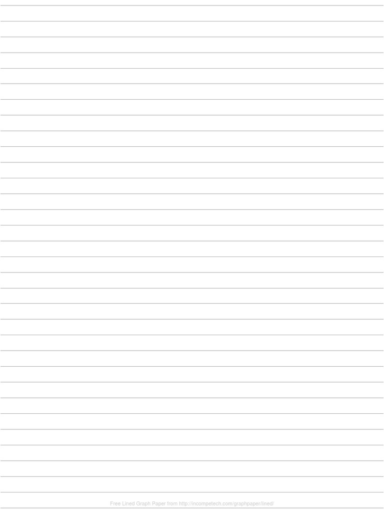 Foaie A4 Dictando - 1,10 Pe 1cm | PDF