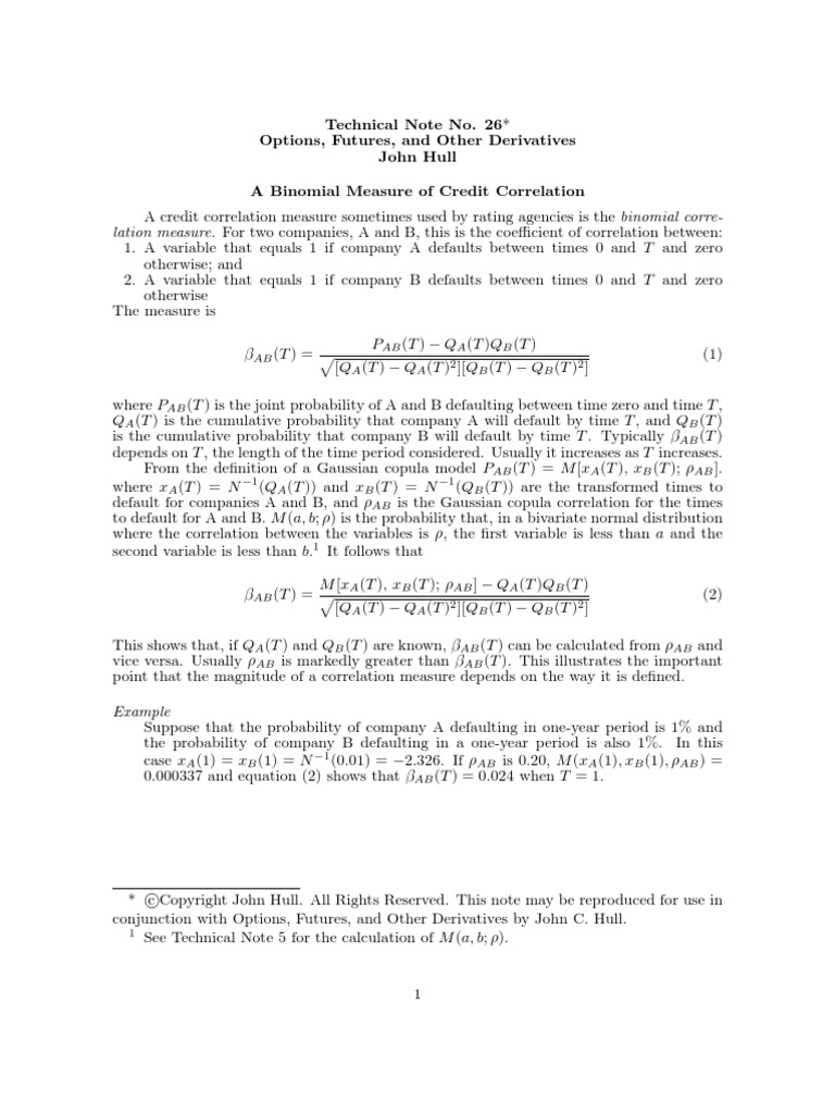 Technical Note 26 | PDF | Statistical Analysis | Teaching Mathematics