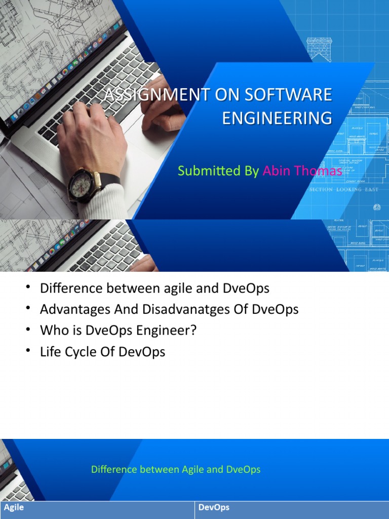 Assignment On Software Engineering | Download Free PDF | Agile Software ...
