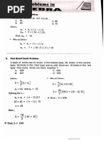 Solid Geometry | PDF | Sphere | Volume