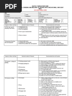 Jsa Insulation Work | PDF | Personal Protective Equipment | Flood