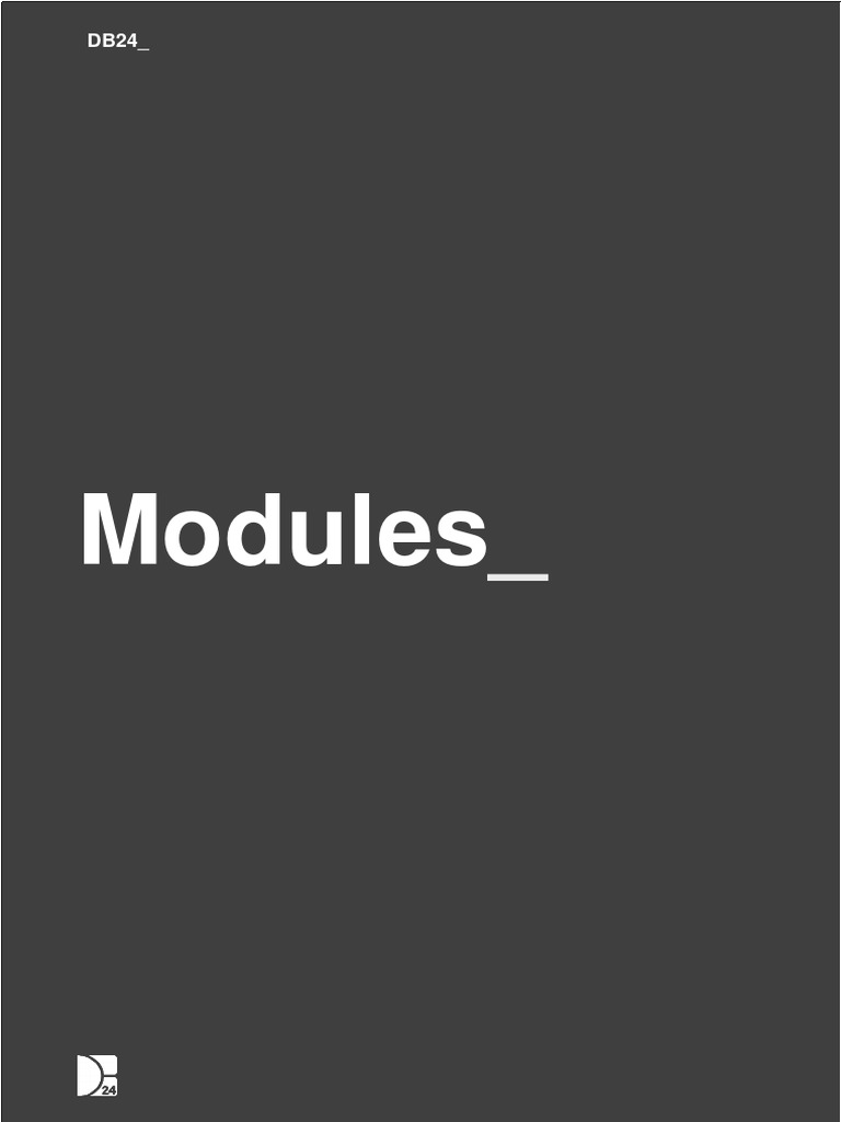 DB24 Functions ENG | PDF | Backup | Databases