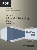 ISSP Template | PDF | Information System | Databases