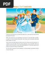 Cuento de la Cenicienta Completo | PDF