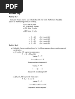 1 3 3 Engineering Lettering Guidlines | PDF | Foreign Language Studies