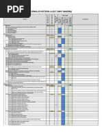 Rev SNI Rambu Rambu Jalan Pertambangan 1707715912 | PDF