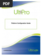 Paylocity Direct Deposit Setup Guide | PDF