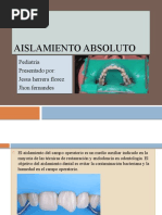 Rizolisis Dental 2 | PDF | Hueso | Inflamación