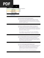 APRE Protocol for Strength Training | PDF | Strength Training | Muscle ...