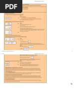 Relief Load Calculation For Fire Case - As Per API 521 | PDF
