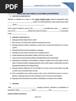 Dokezo La Sabili | PDF