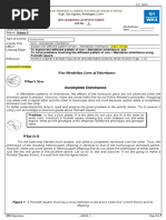 PNPKI Certificate Revocation Form | PDF | Computers
