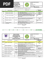 Q3 - LAS - Music and Arts 5 - Lesson 1 - Week 1 - 2 | PDF | The Arts