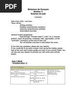 755 Expo 2 Rouge Pupil Book | PDF | Communication | Human Communication