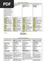 Running Record Cheat Sheet | PDF | Language Arts & Discipline