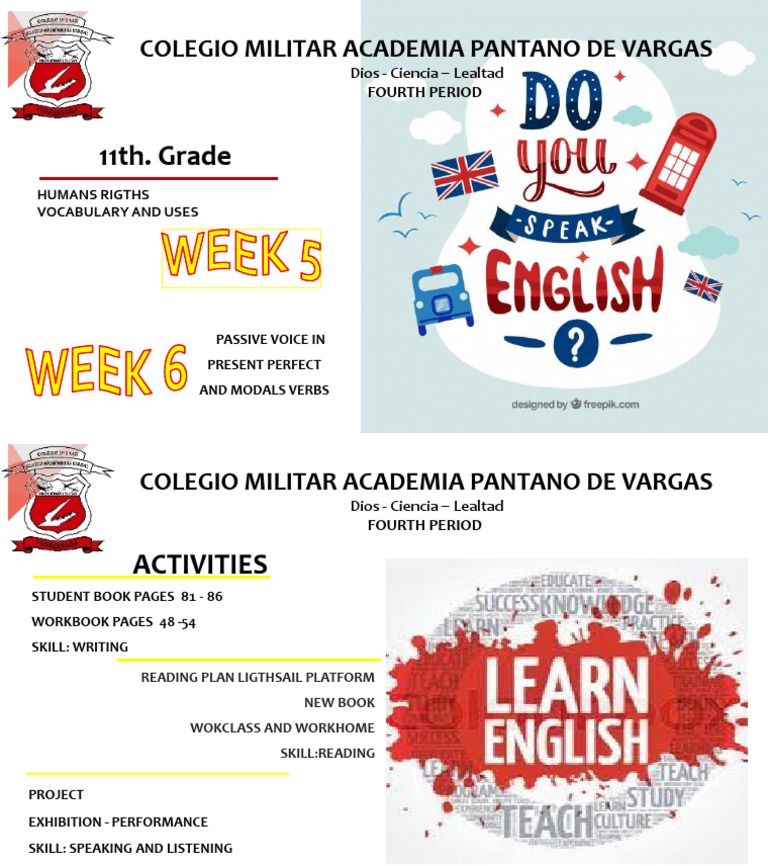 11th Grade English Curriculum Overview | PDF | Language Arts ...