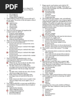 Bonds Valuation Questionnaire With Answers | PDF | Bonds (Finance ...