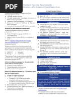 Geometry Readiness Summer Packet | PDF | Geometry | Mathematics